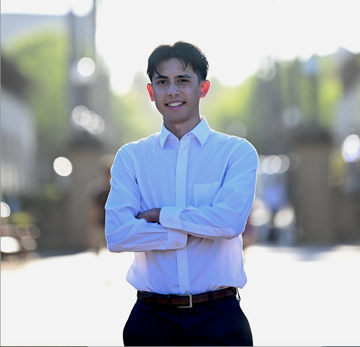 Jaden Clark - Jaden Clark